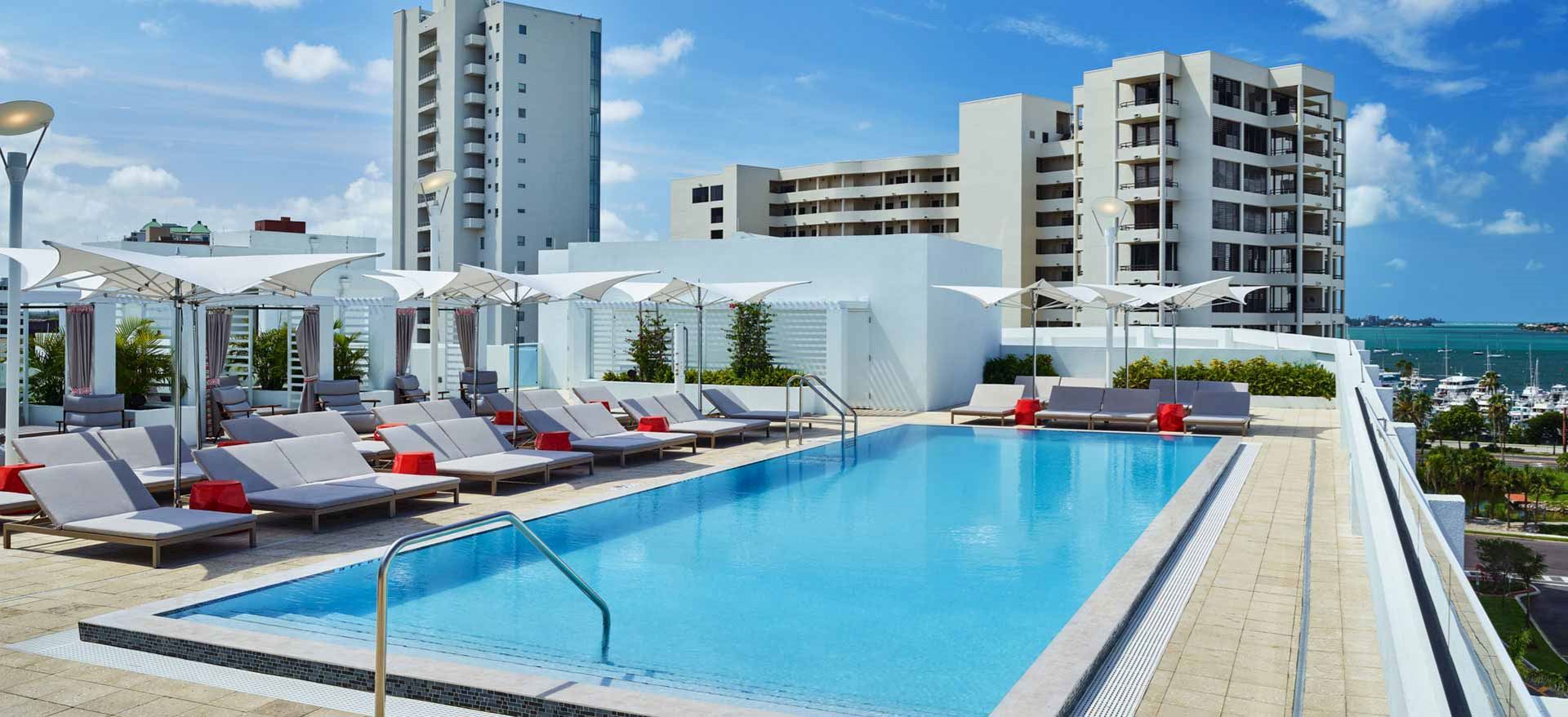 Luxury Hotel in Sarasota Fl | Art Ovation Hotel